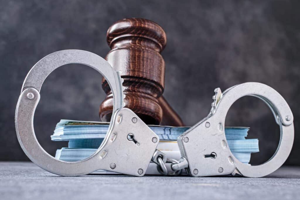 A Guide To Bail In NSW | Criminal Law Group
