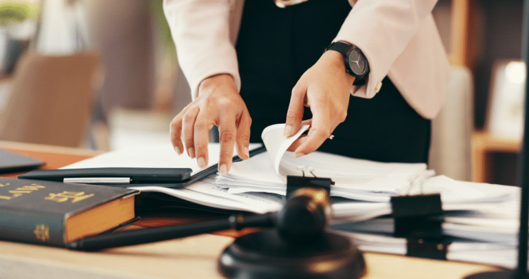 AVO Vs DVO (Legal Differences, Who Can Apply & Records)
