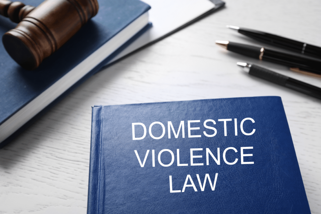 What Is An Apprehended Violence Order? | Criminal Law Group